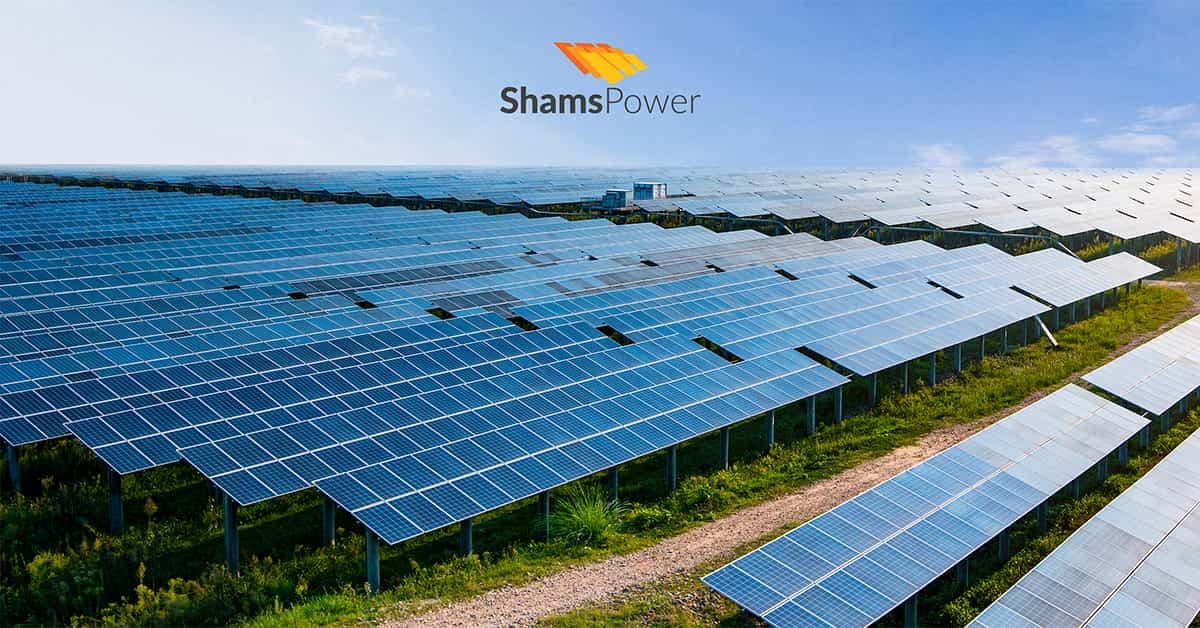 Shams Power: Create a Sustainable Future for Pakistan’s Industries with ...