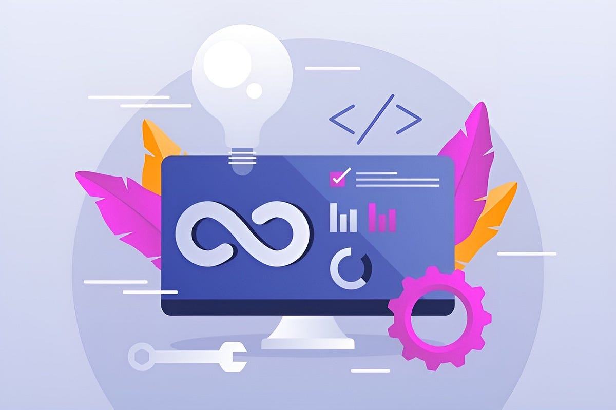 Achieving DevOps Compliance: Best Practices for Seamless Integration | by QA Genesis | Medium