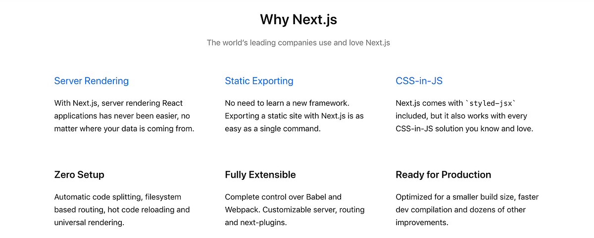 What is NextJS and Flutter Frameworks | by Manfred Marin | Medium
