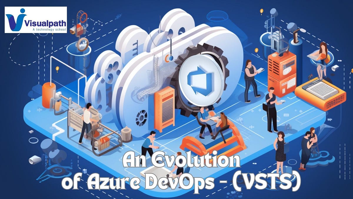 Azure DevOps Training in Hyderabad | Azure DevOps Training | by Talluri ...