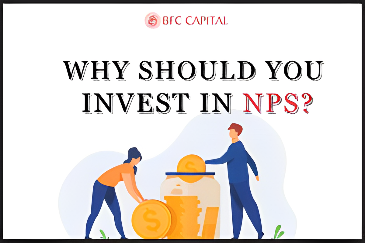 Why Should You Invest in NPS?. Everyone desires a stress-free and… | by ...