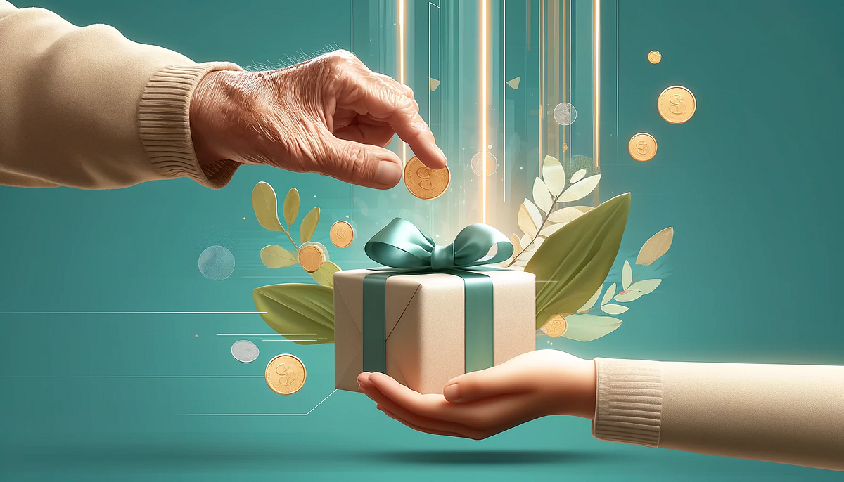 Giving While Living: Why Waiting to Share Your Wealth Might Be a ...