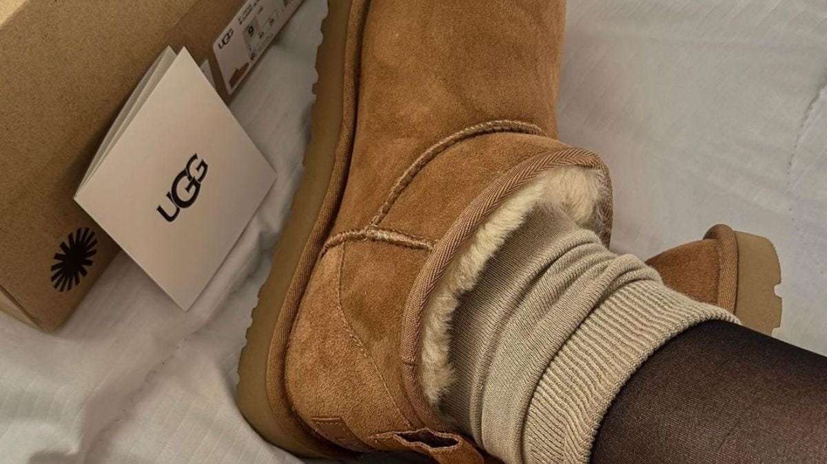 Are Ultra Mini Uggs in Style for Discover Now | Medium
