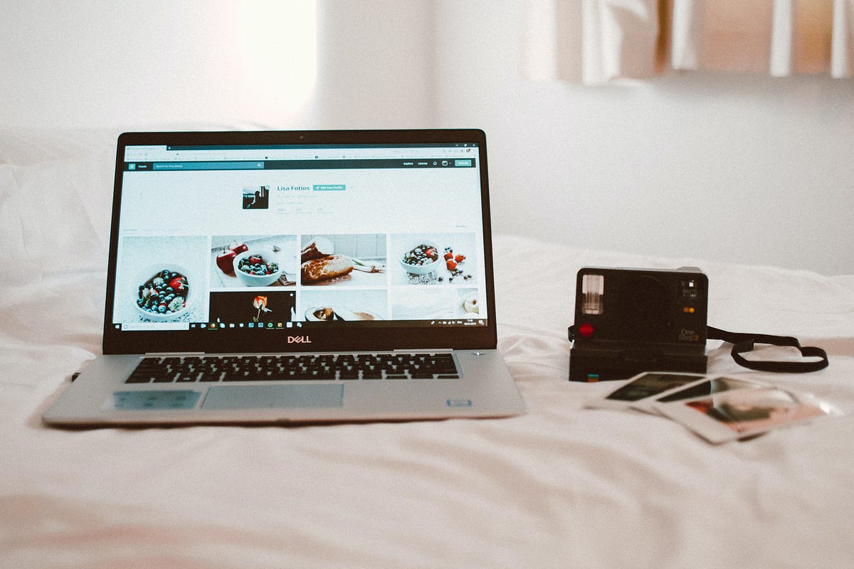 15 of the BEST Places to Find Stock Photos | by Bai-Leigh Chapman ...