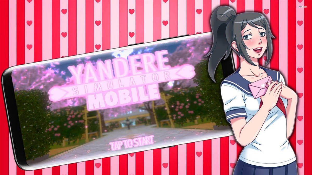 Download Yandere Simulator Mobile For Android And Ios Apk — Latest Version By Apkninja Medium