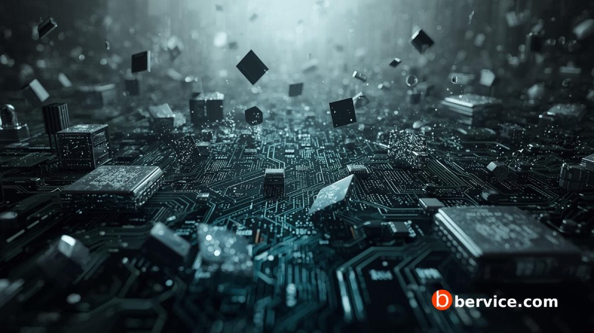 When Invalid Memory Addresses Start Responding: The Hidden Chaos ...