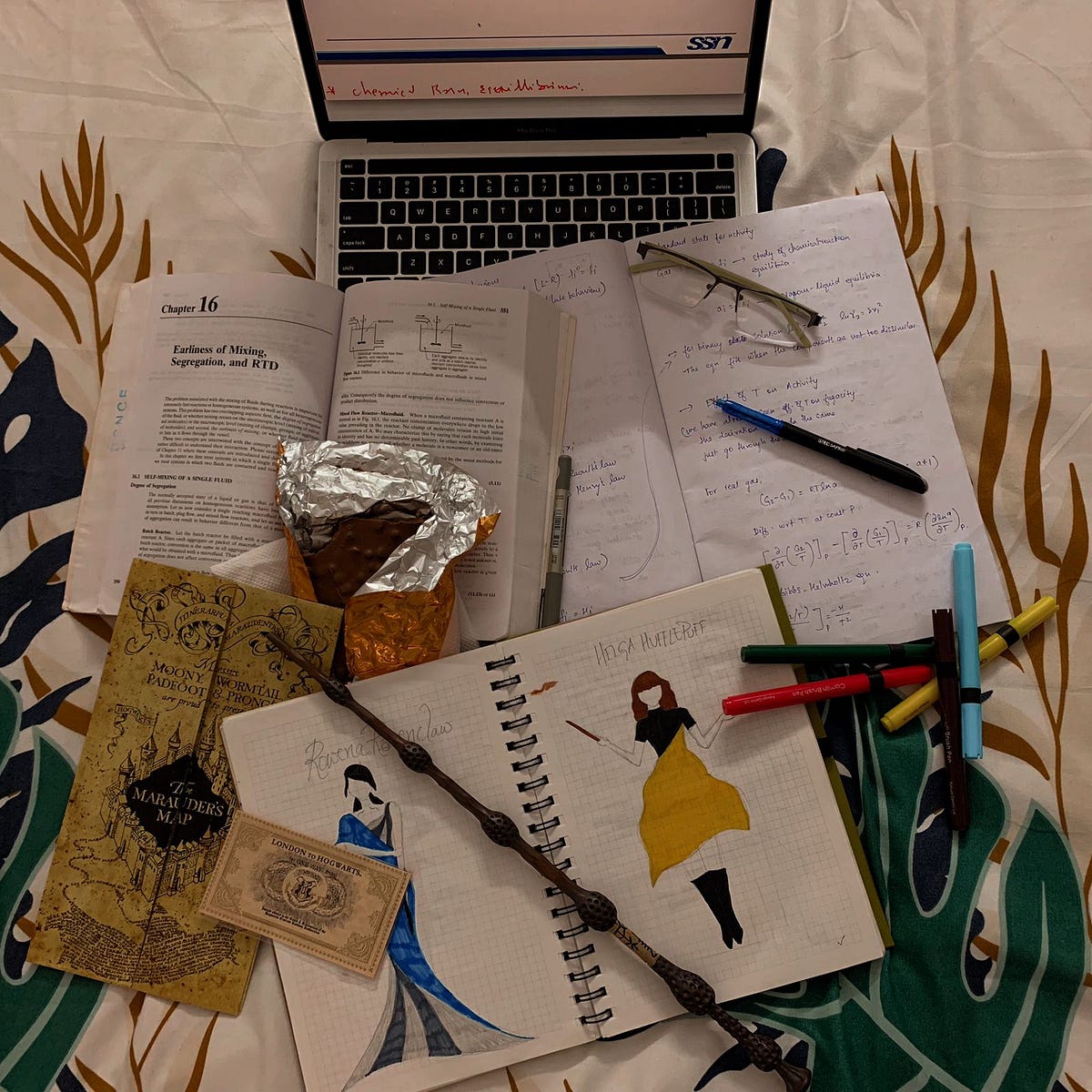 One Step Forward. I feel like my creative juices have… | by Lolita ...