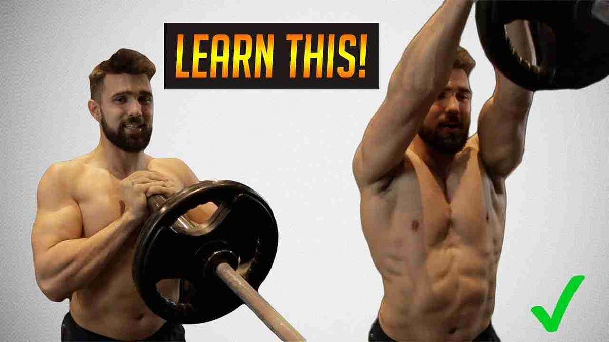 Landmine Chest Press: From Beginner to Advanced | by Fitthour | Aug ...