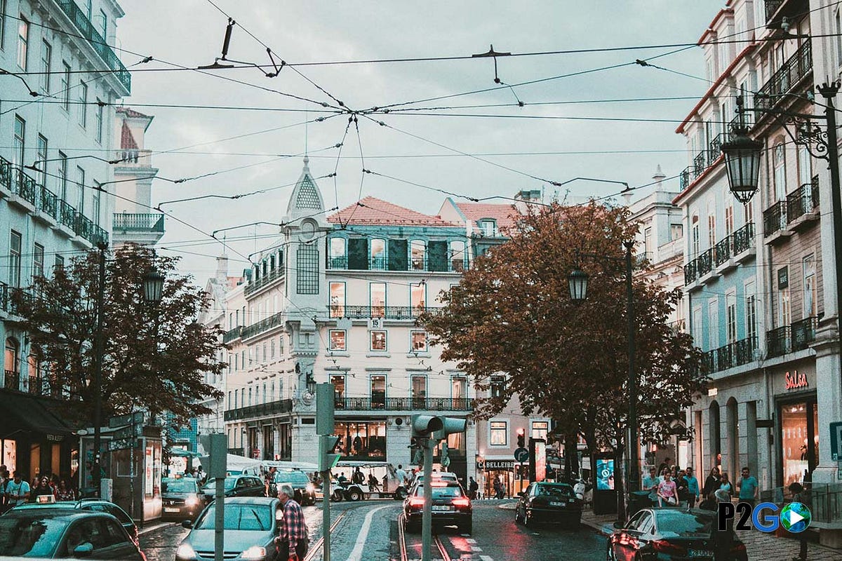 Portugal’s NHR 2.0. NHR 1.0 is gone — here’s how Portugal’s… | by The ...