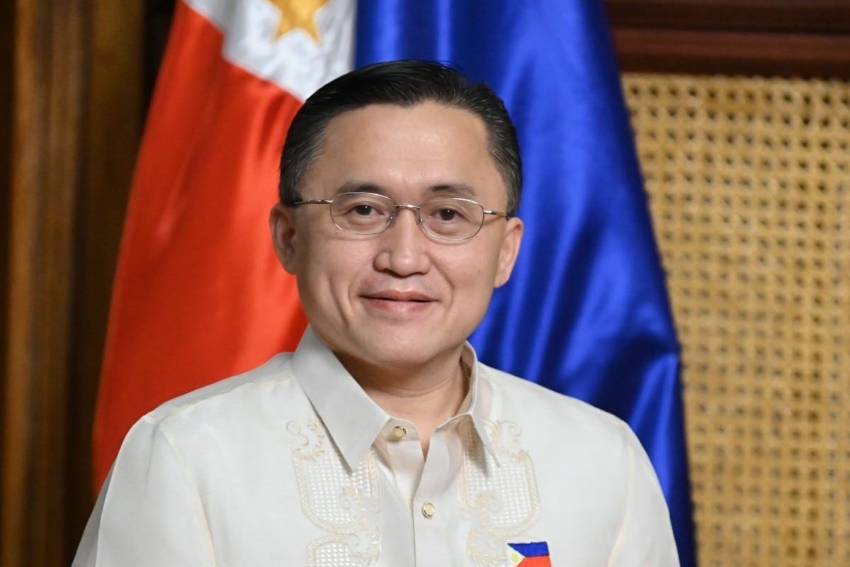 Candidate Profile: Bong Go. Bong Go is a well-known political… | by ...