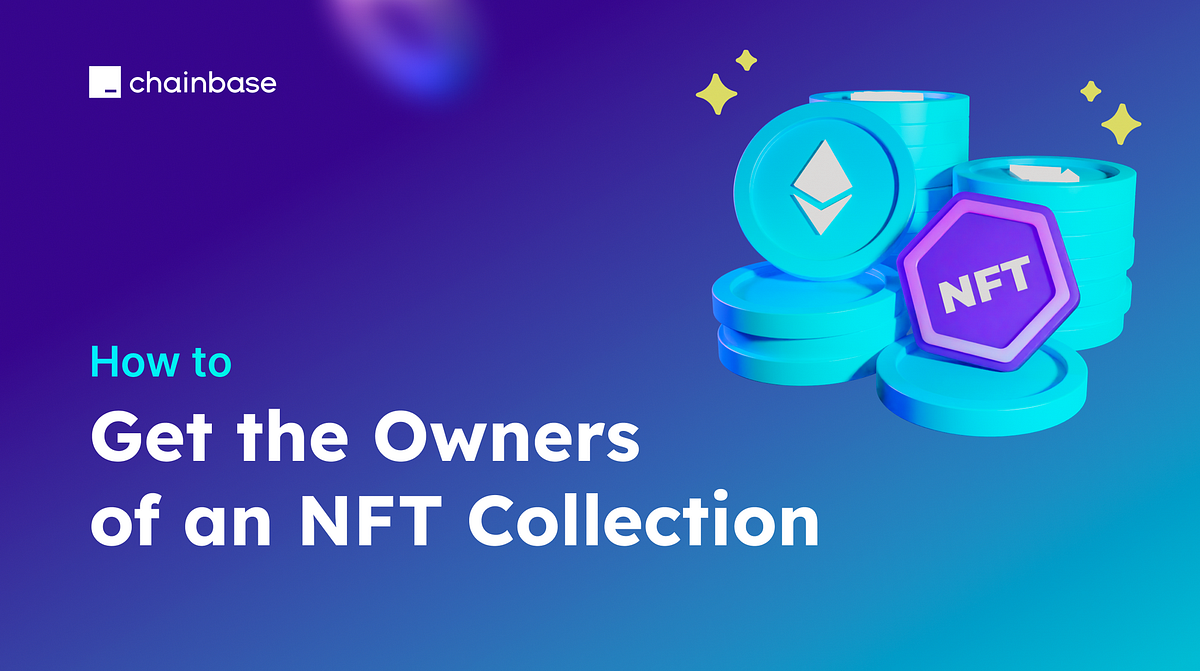 How to Get the Owners of an NFT Collection | by Chainbase | Medium