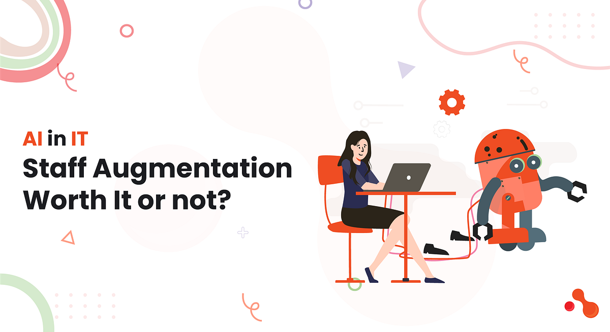 AI in IT Staff Augmentation: Worth It or not? | by Ahmed Ginani | Medium
