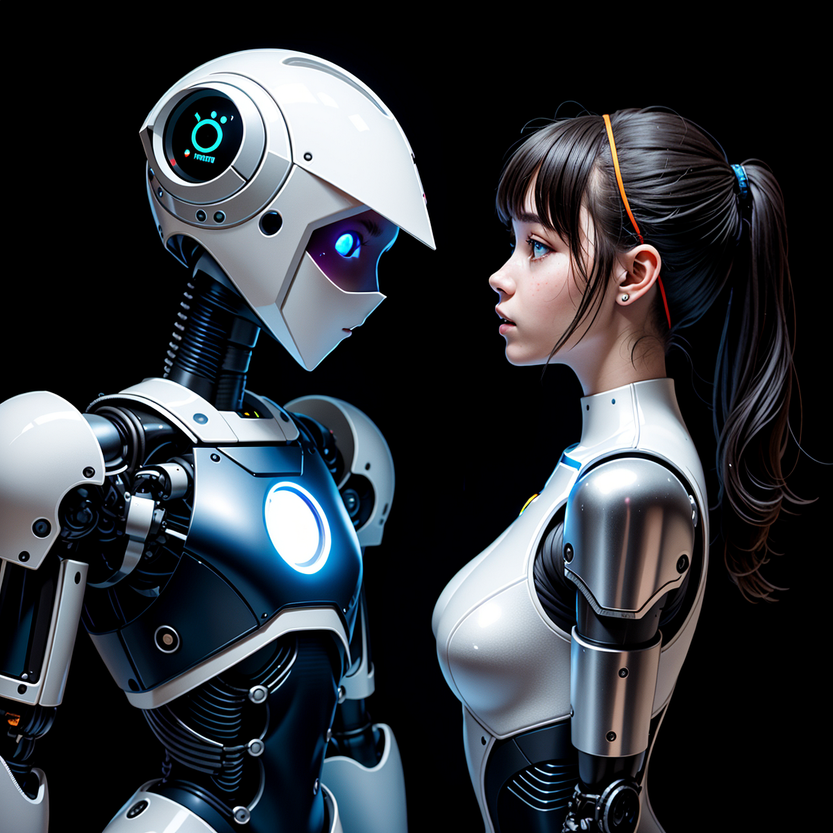 The Emotional Revolution in AI: Unleashing Emotion-Integrated Cognitive ...