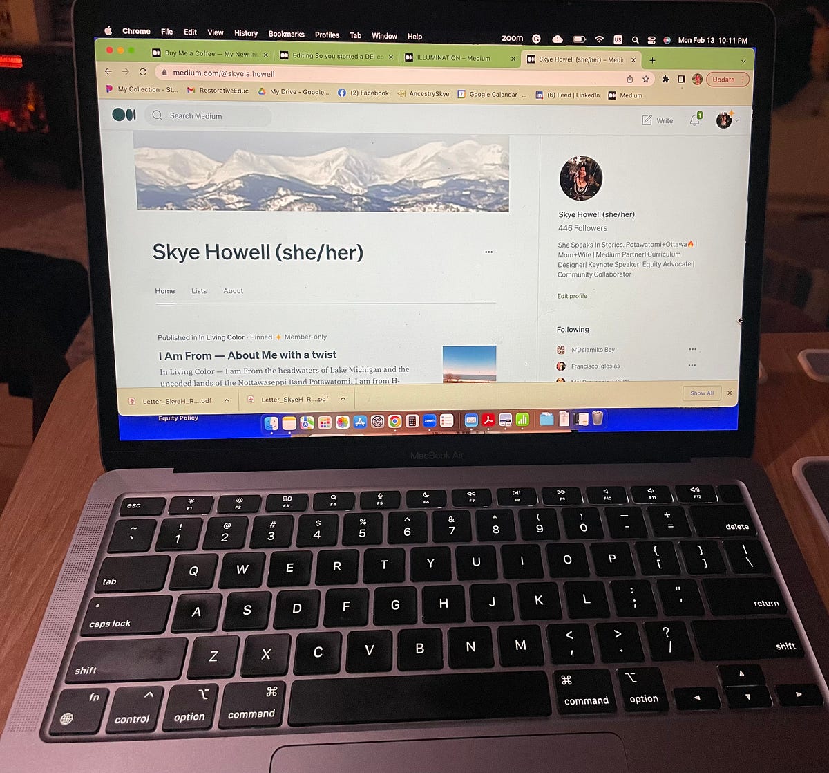 8 tips I wish I had when I joined Medium | by Skye Howell (she/her ...