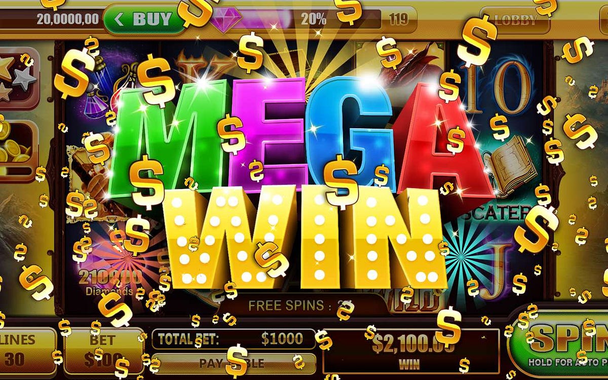 Cara Memilih Agen Slot Online Terbaik | by Levisbet | Medium
