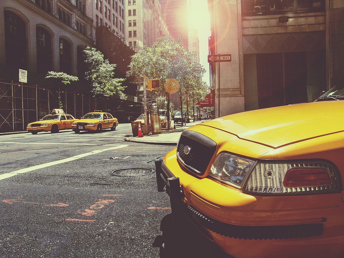 Beyond the Basics: Hidden Gems and Unique Activities to Discover in New York City | by Kelvin ...