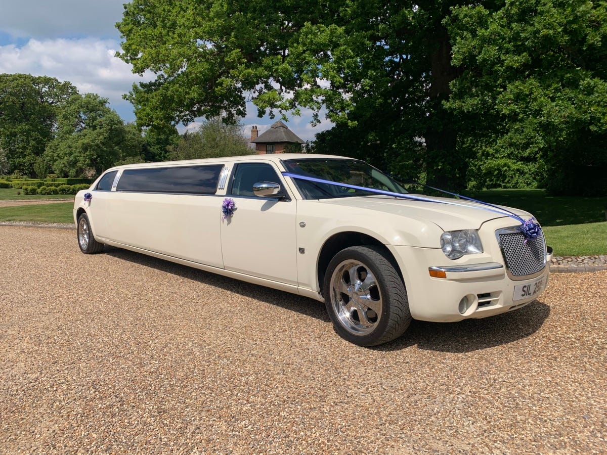 Which limo service is best in Washington? | by PS Limo Service | Medium