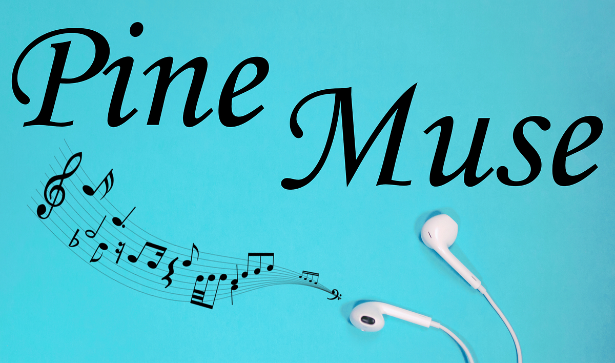 What is Pine Muse?. Pine Muse is a “music copyright… | by Pine Muse ...