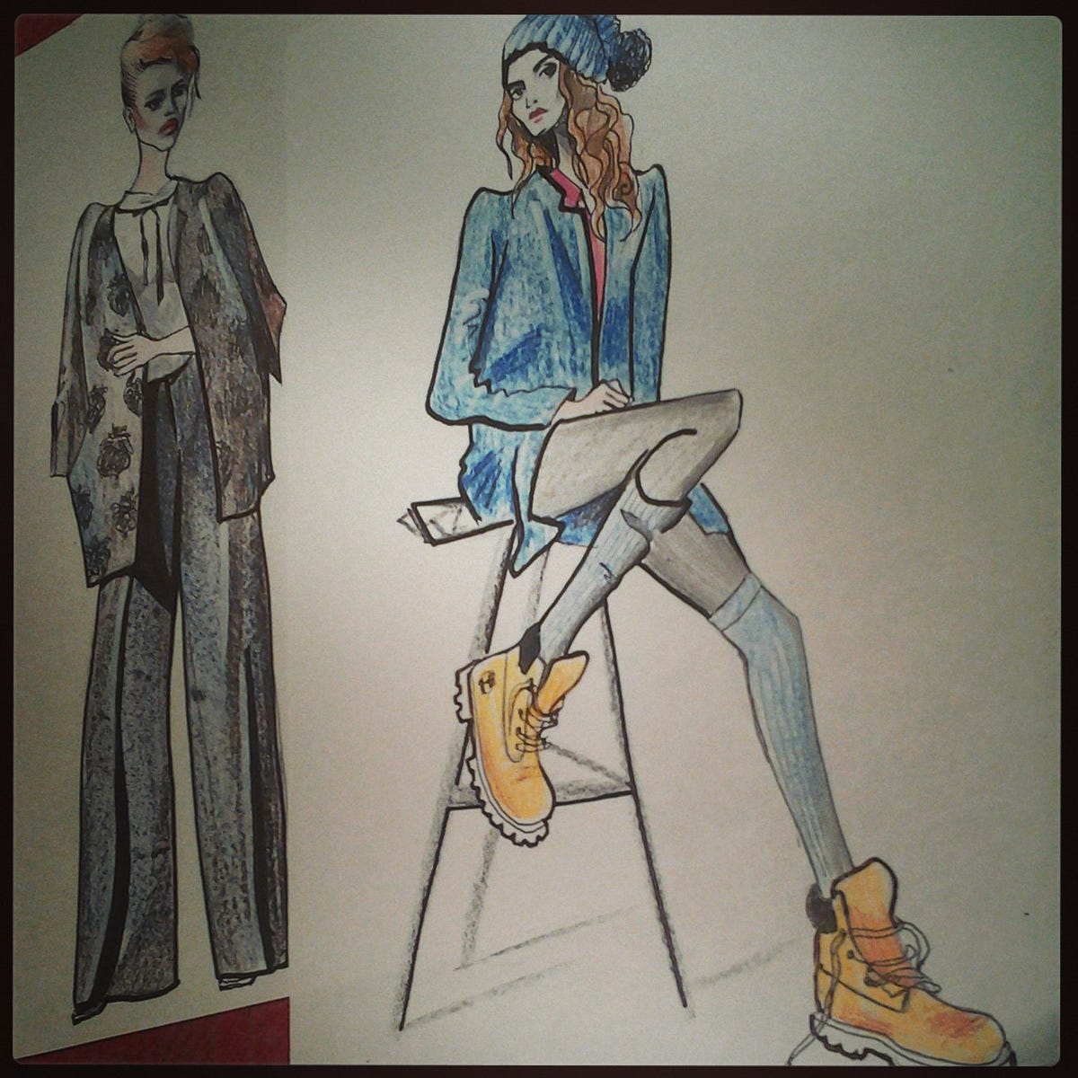 ffffff. fffffff | by Rina | Medium