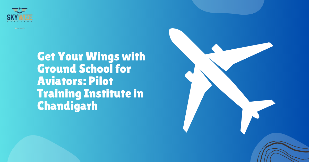 Get Your Wings with Ground School for Aviators: Pilot Training ...
