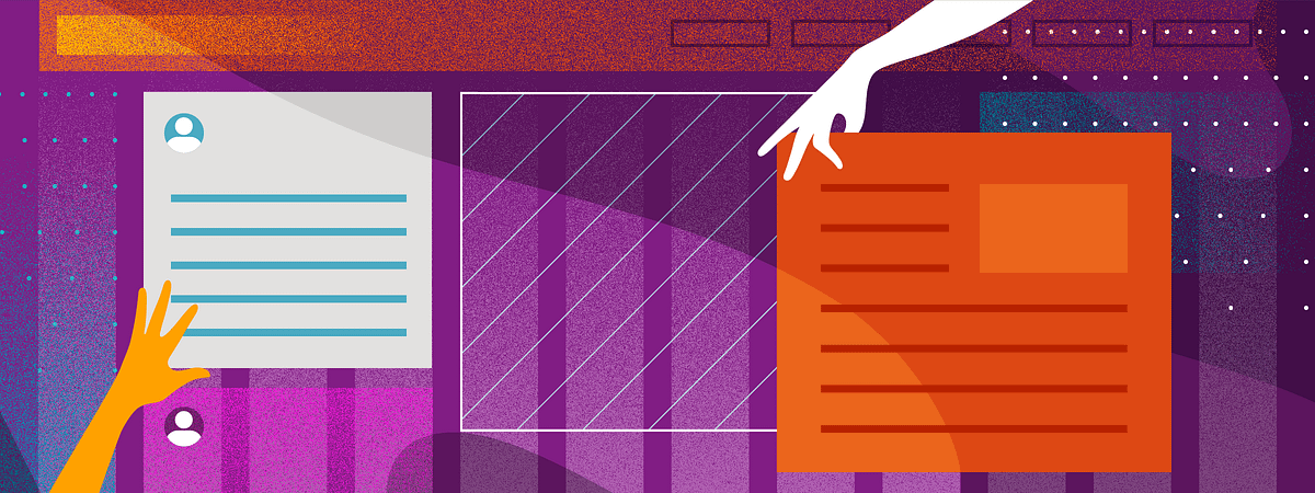 Benefits of component-based CMS design | by Angela Wolak | Durable ...