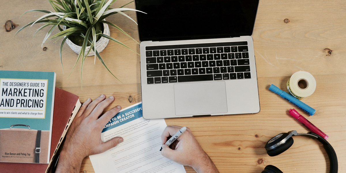 5 Steps to Craft a Marketing Plan for 2020 | by Arnt Eriksen | Medium