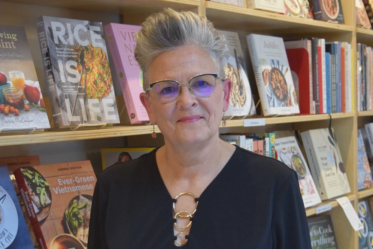 When Things Fell Apart Life Got Better | Kim Kelly Stamp | The Penny Pub