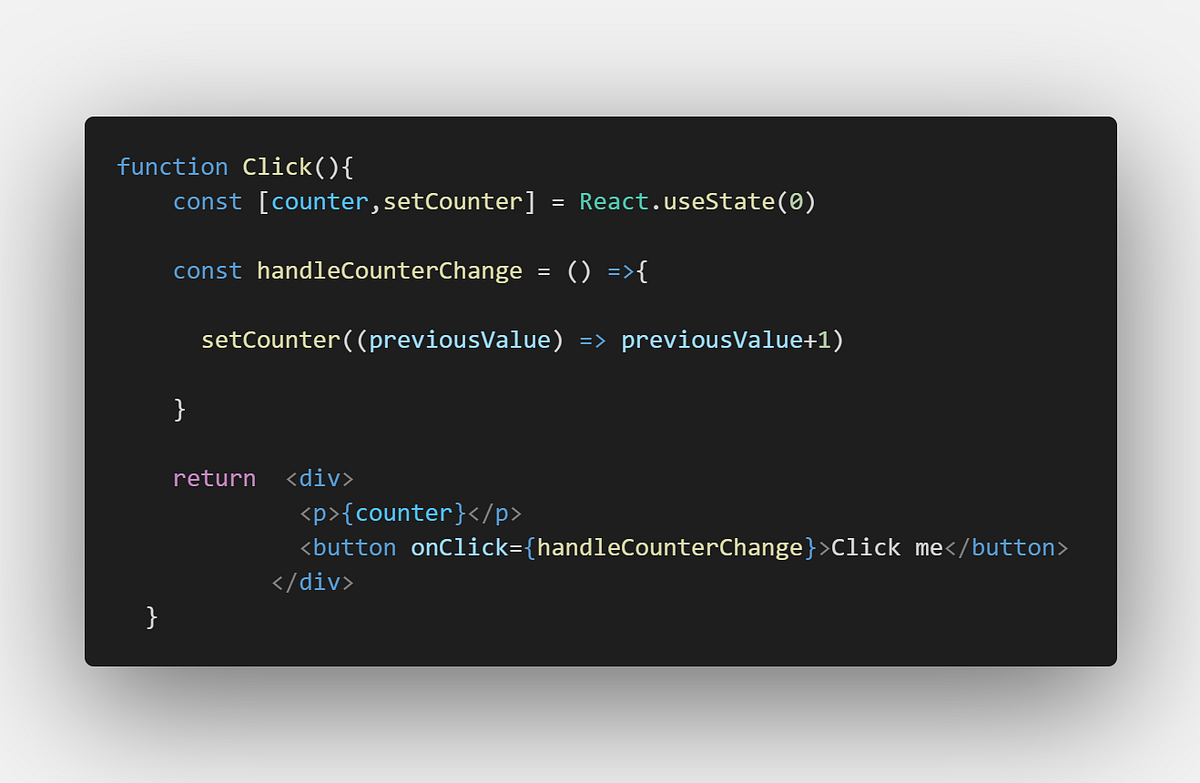 Higher Order Components in React. React higher order components are ...