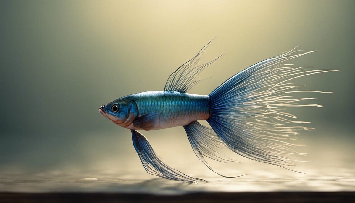 Can Fish Feel Pain? The Science Behind Animal Consciousness | by mariam ...