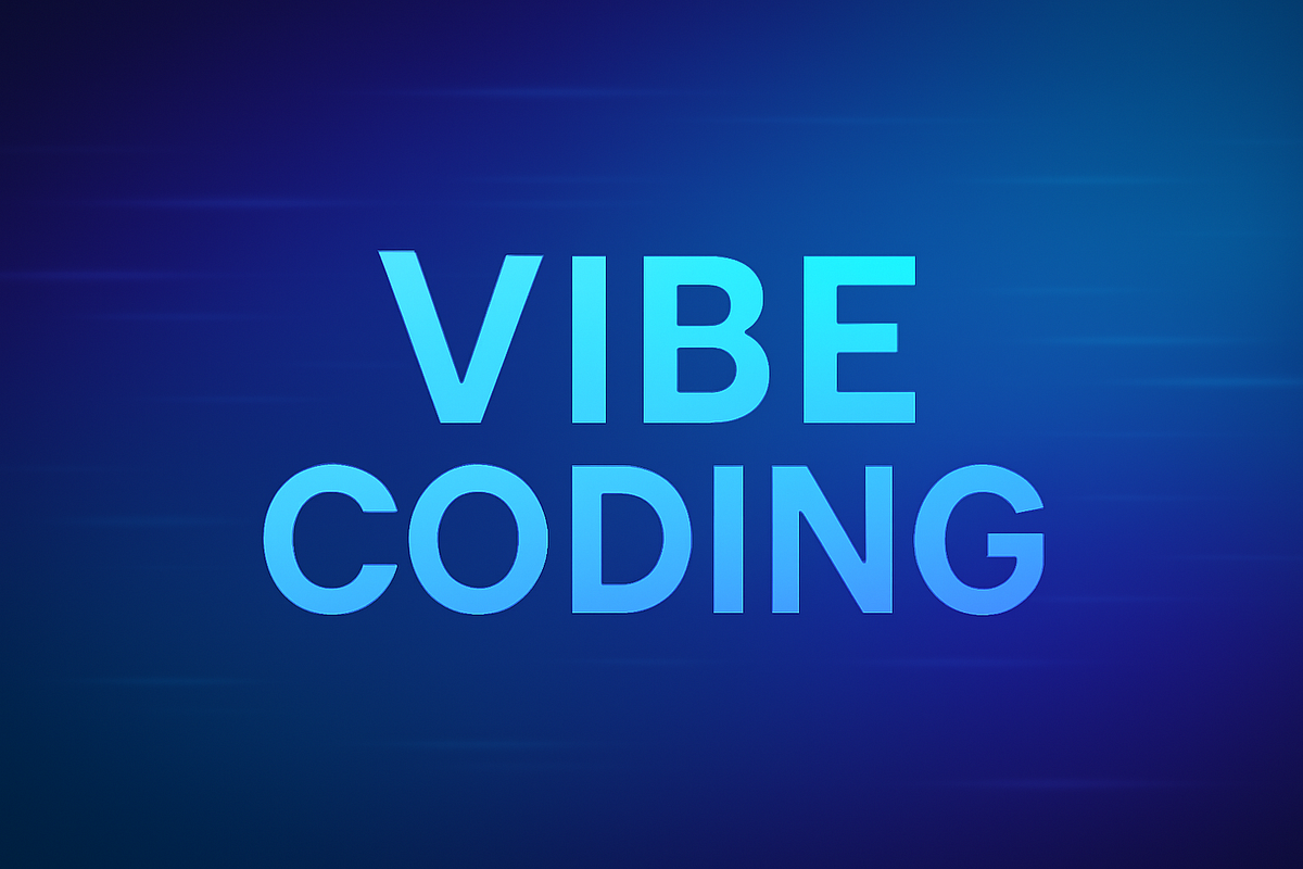Vibe Coding in 2025: The Ultimate Guide to AI-Driven Development | by Swabhab Swarup Panigrahi ...