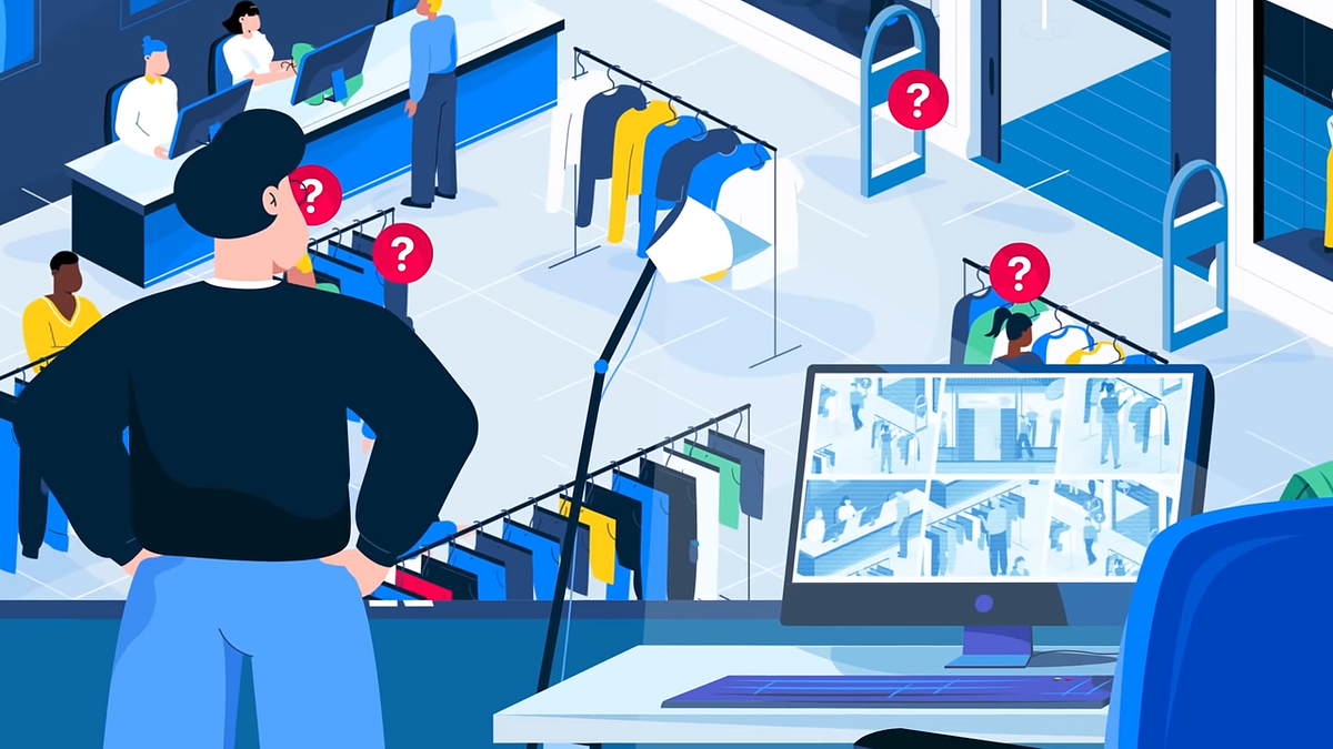 How Cyclops Can Help Retailers Power Smarter Operations | by Jisoo Lee ...