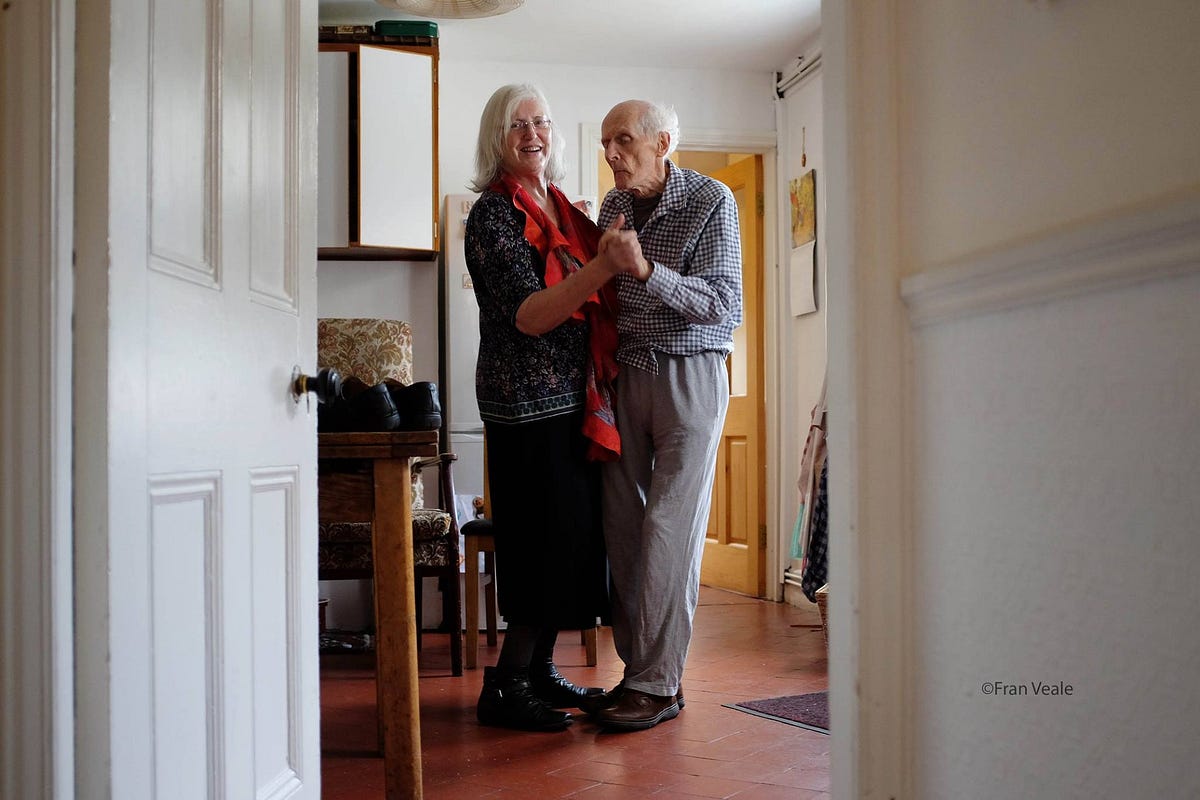 A eulogy for Tom Veale. Tom Veale, born 1st April, 1936, died… | by ...