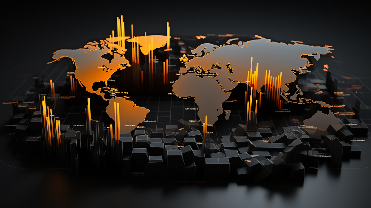 Creating Beautiful Geographical Maps with Power Bi Shape Map | by Mirko Peters | Mirko Peters ...