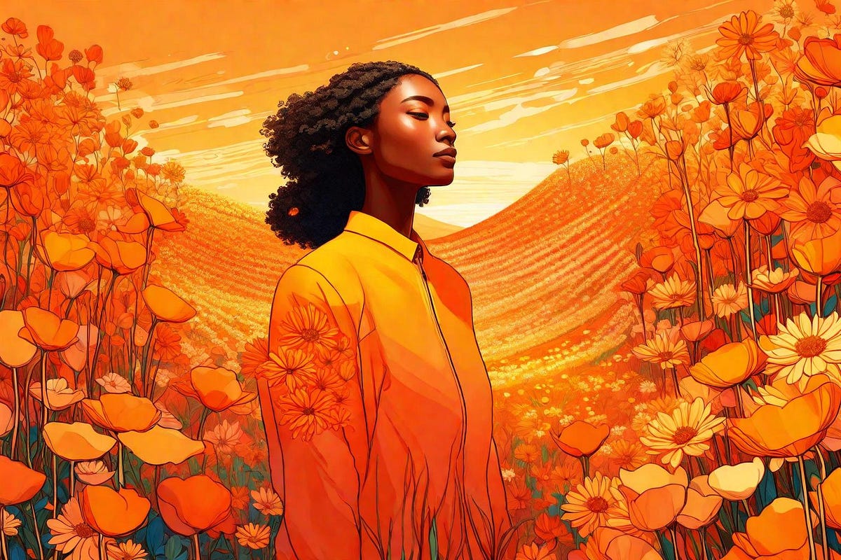 Ignite Your Inner Greatness: Unleash Potential and Become Your Best ...