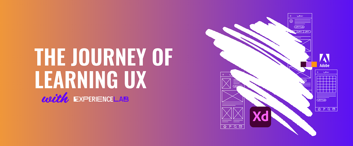 The Journey of Learning Experience Design | by Matt Rae | Thinking ...