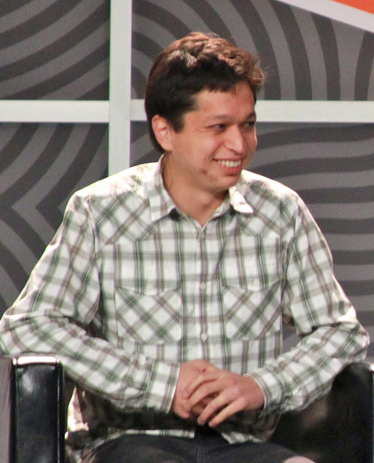 Ben Silbermann: De una Pasión a una Plataforma - Quien es - Medium
