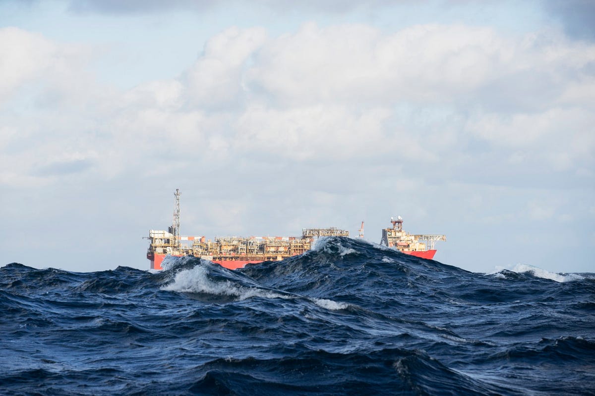 The Autonomous Vessel’s Future is Boundless | by Jeff Wong | Medium