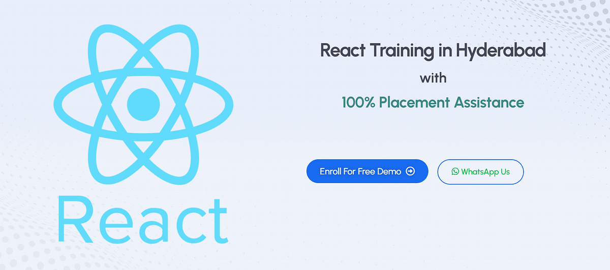 Unlocking the Power of React: A Comprehensive Guide | by Laxman K | Medium