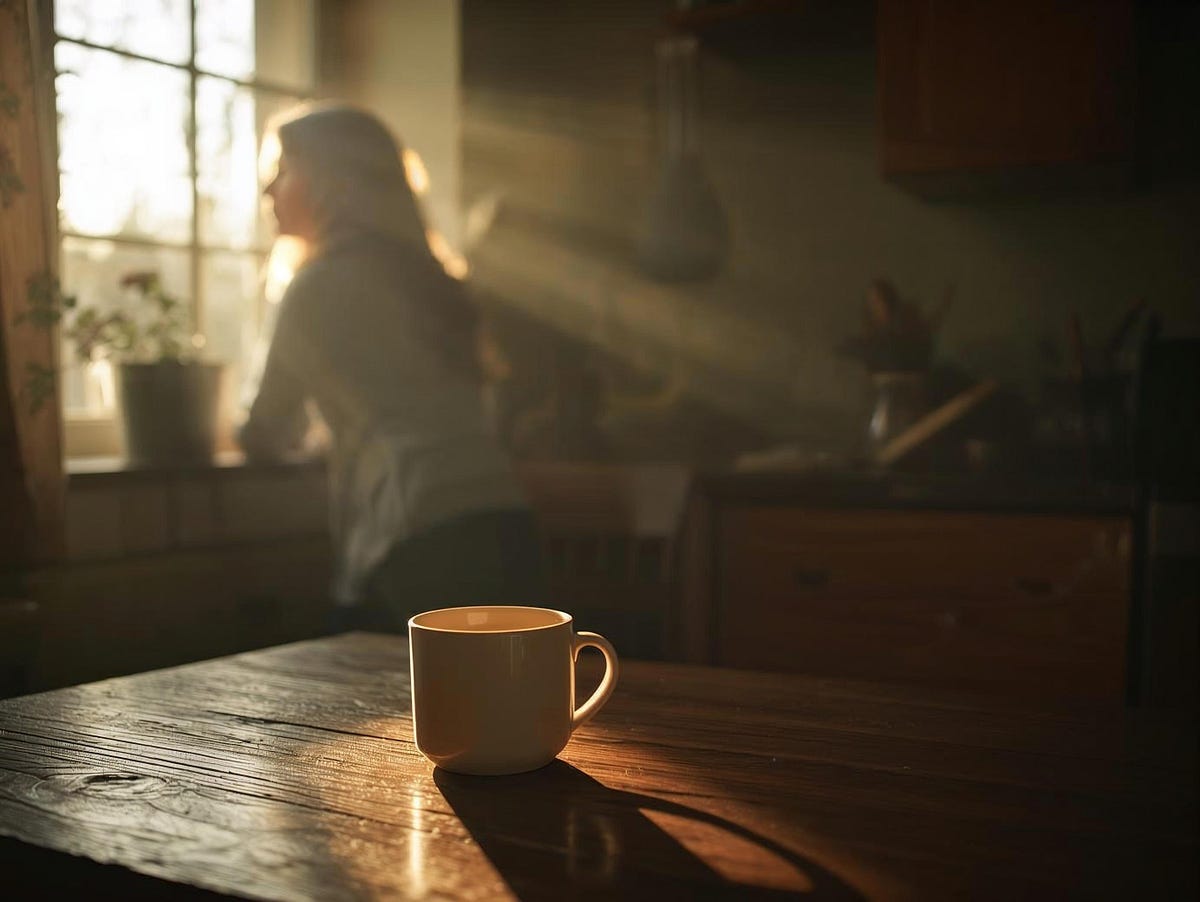 🌞 The Science of Morning Light: Resetting Your Body Clock Naturally ...