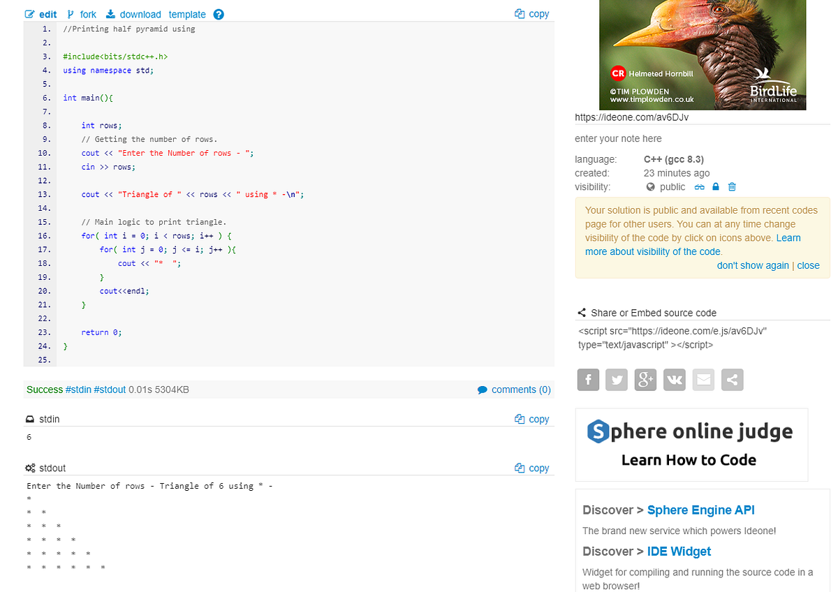 [Sparta Coding Club]DSA — Week 1. The 1st week of Sparta Coding Club’s… | by Rama Krishna ...