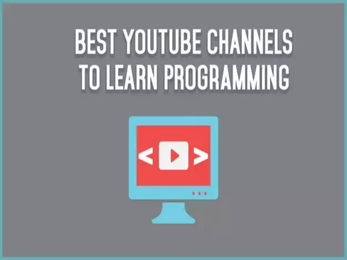 Your Ultimate YouTube Channel Guide for Learning Tech | by Dimple ...
