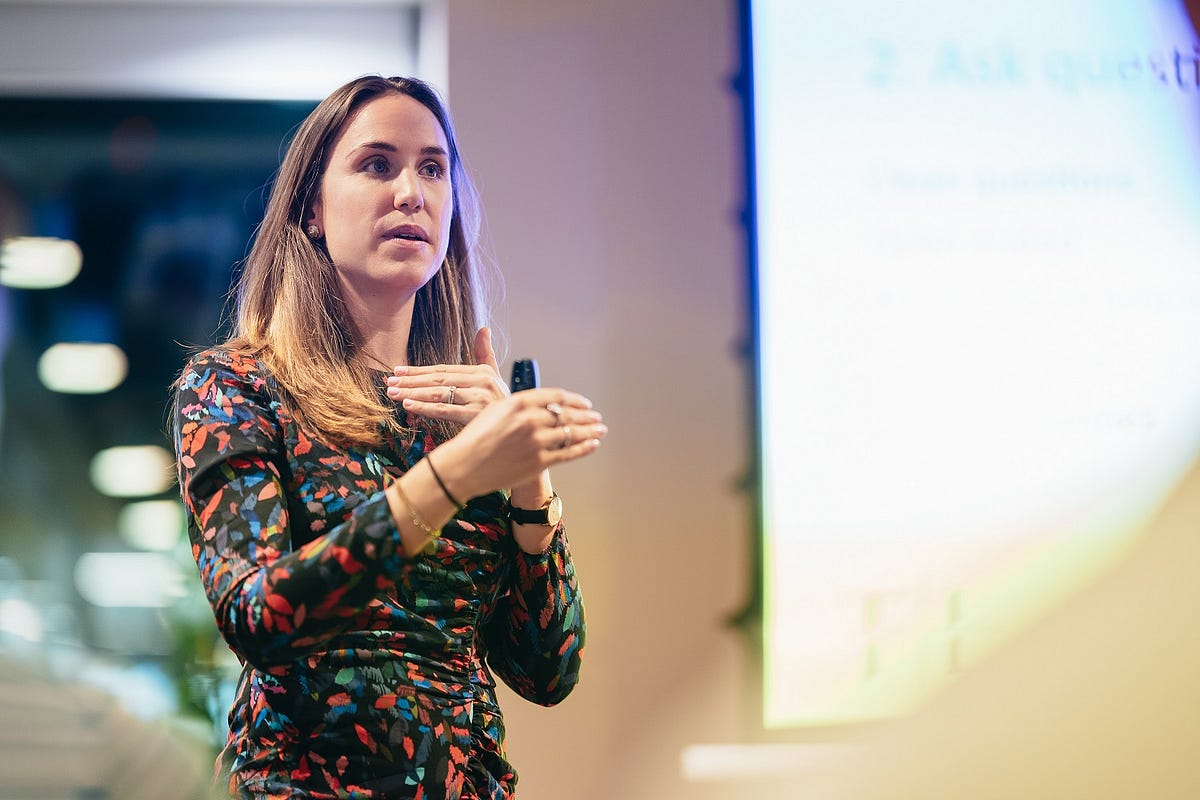You Must Know Your ‘Why’ in Times of Business Crisis | by Tracey Howard ...