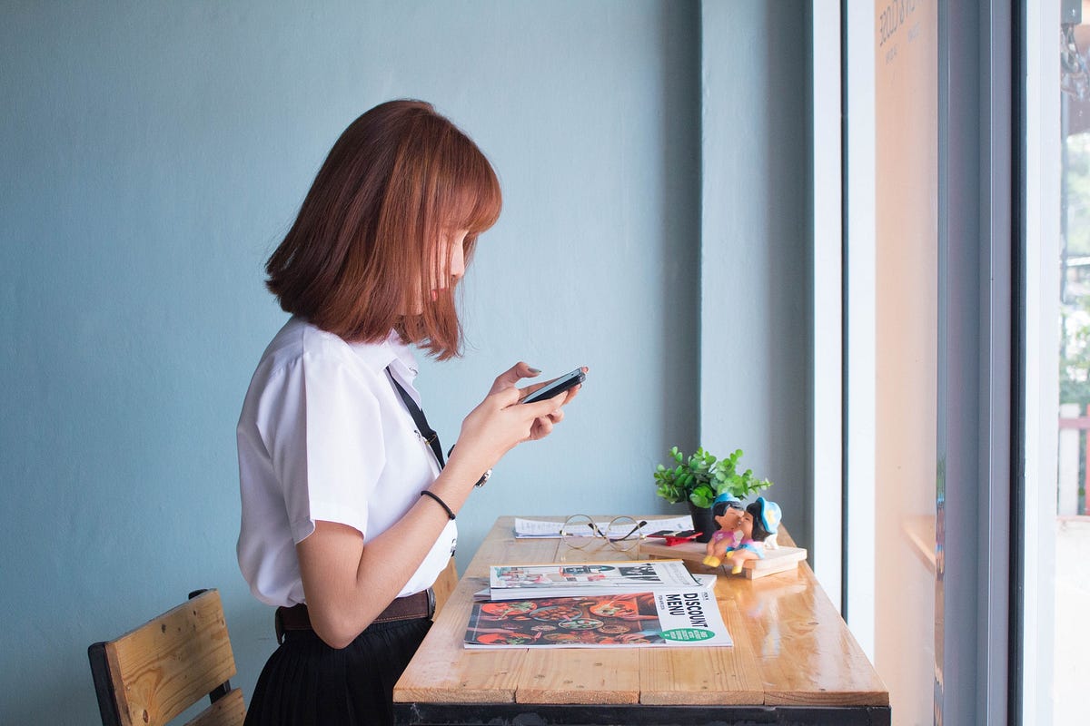 How Do I Support Myself Financially As A Woman By Leonard Kim Medium how-do-i-support-myself-financially-as-a-woman-by-leonard-kim-medium