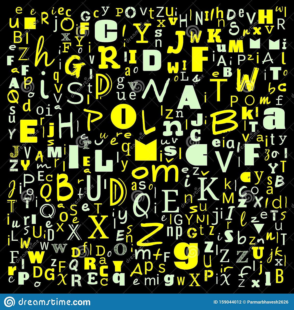 An Abecedarian Poem -Yoyoing around | by Sumera Rizwan | ILLUMINATION ...