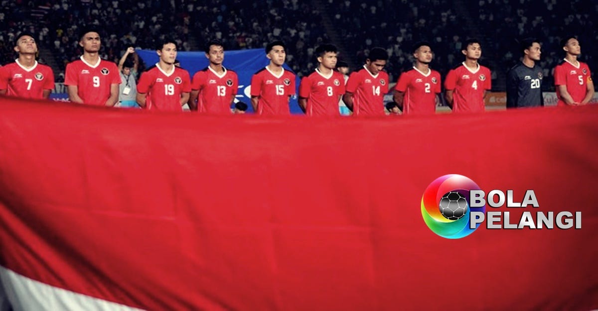 Ada Perbedaan dari Daftar Sebelumnya Skuad Timnas U-23 Dirilis | by Bolapelangi News | Aug, 2023 ...