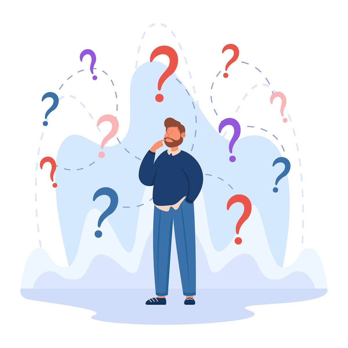 The consequence of not taking action: Learn how to overcome your fears ...