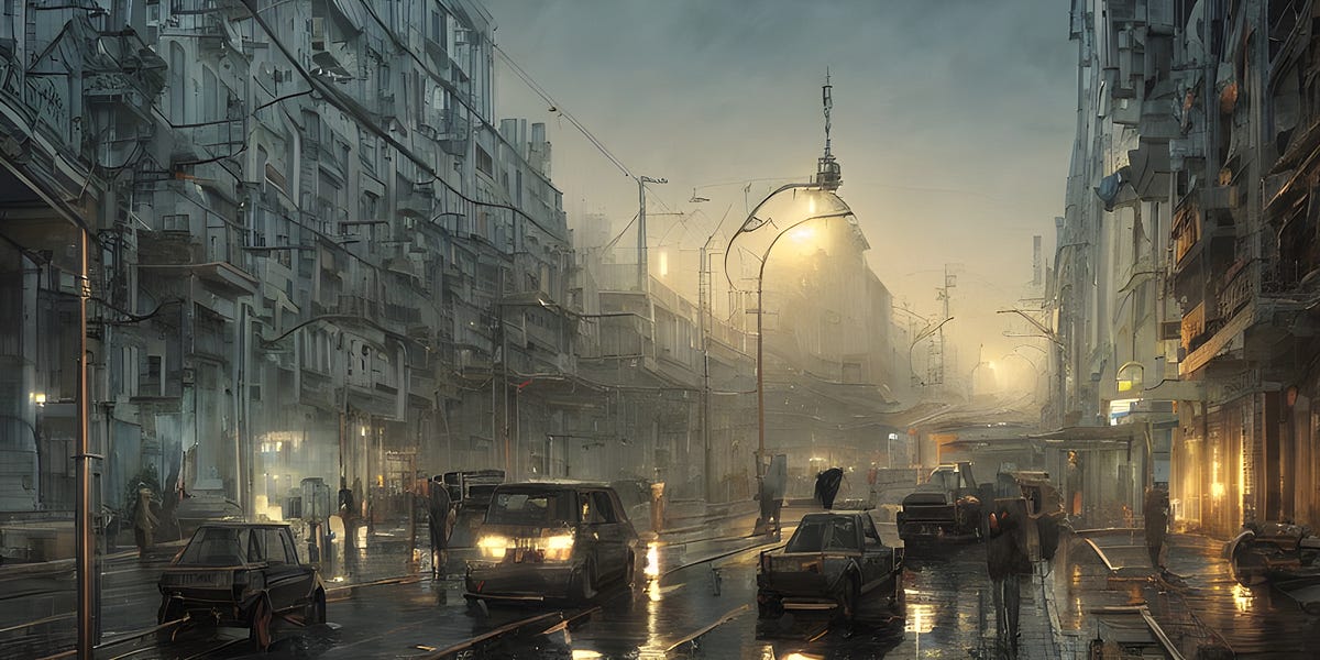 Democratizing Access to Utilities — Blockchain for Smart City | by Julien Carbonnell | Partage ...