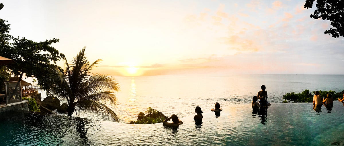 Sunset Lover’s Paradise. By Akanksha Jain · Singapore | by Guac Magazine Editors | Guac Magazine ...