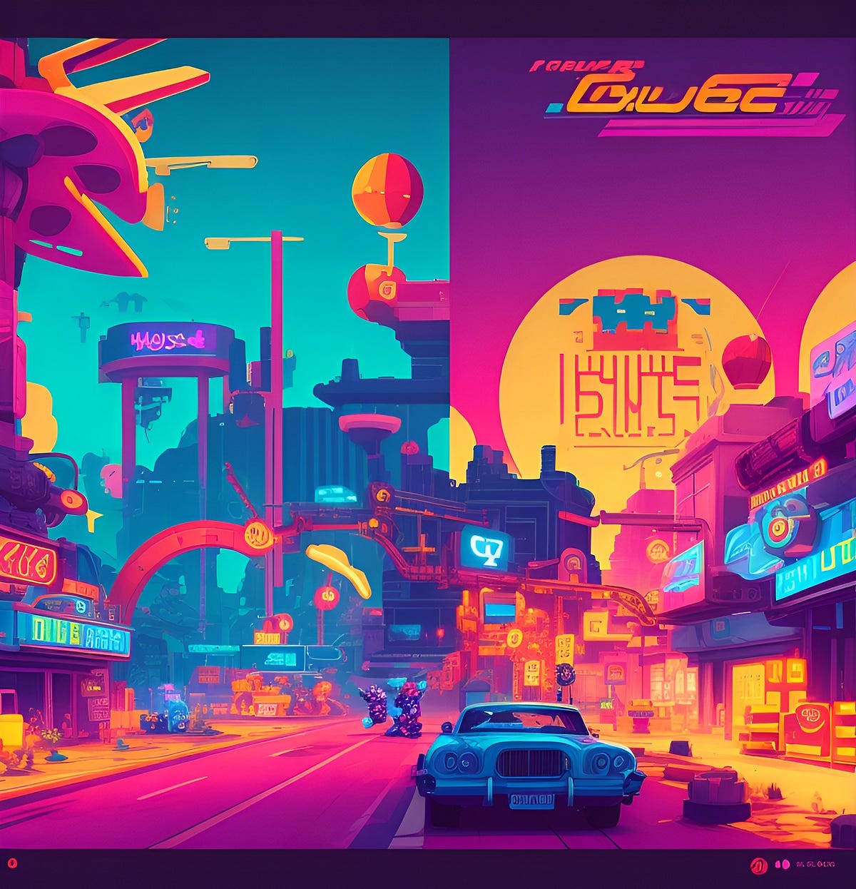 The Fusion Masterclass: Godot Game Development Meets Machine Learning ...