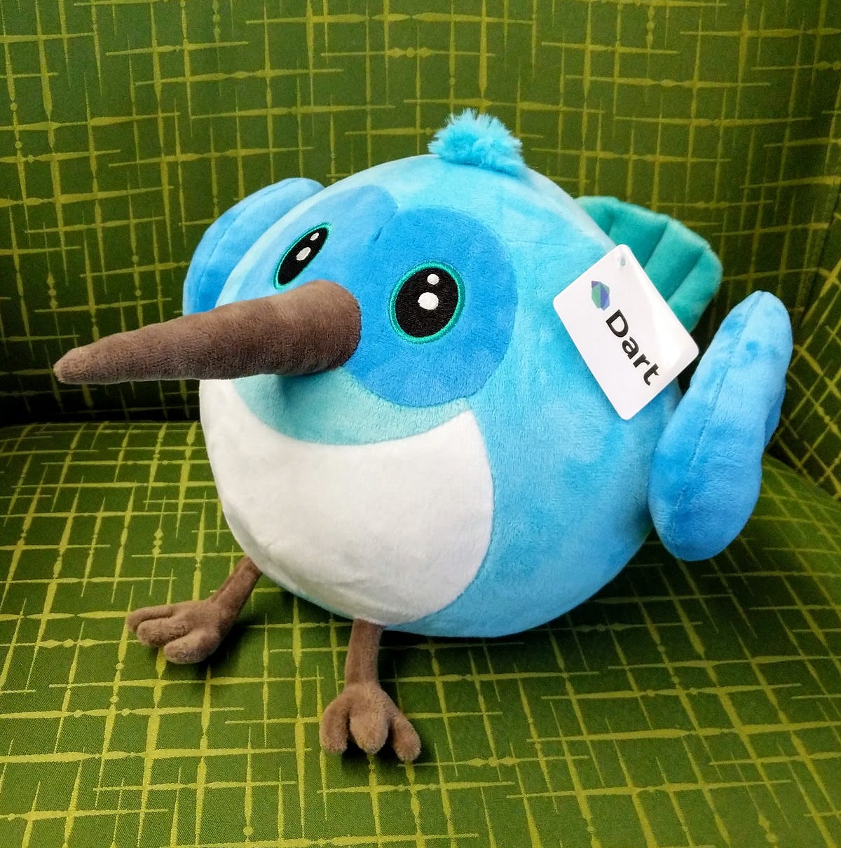 Announcing Dart 2: Optimized for Client-Side Development | by Anders ...